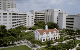 Jackson Memorial Medical Center In Affiliation With The University of ...