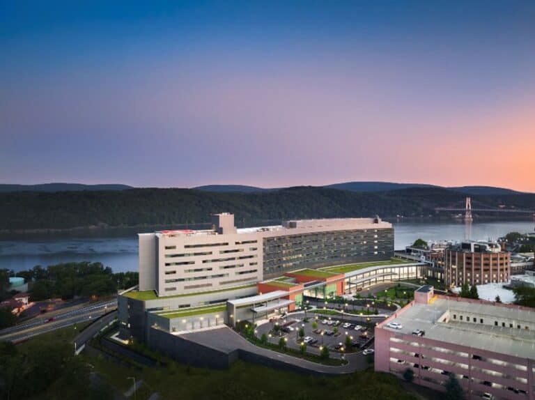 Vassar Brothers Medical Center at Nuvance Health - Society of Surgical ...